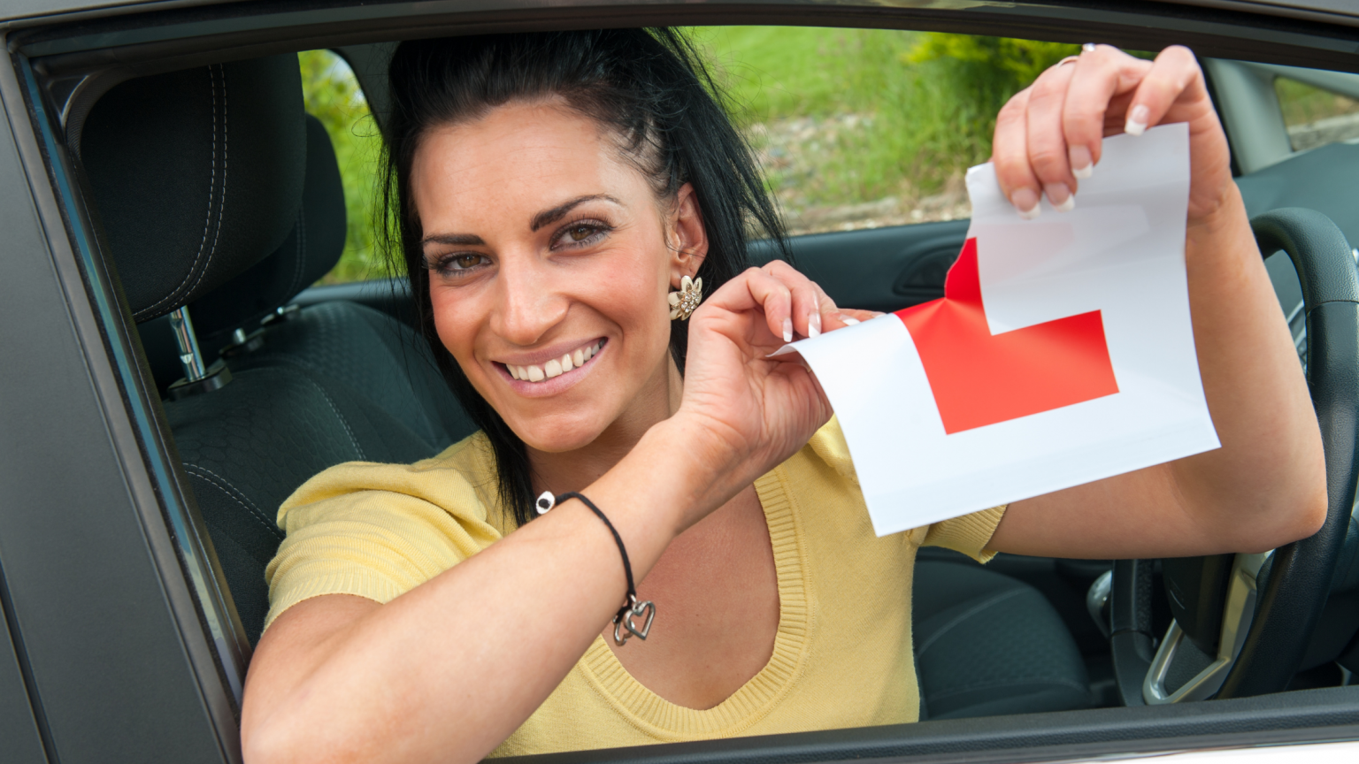 UK Driving Tests - Explained - Alfie's Driving School