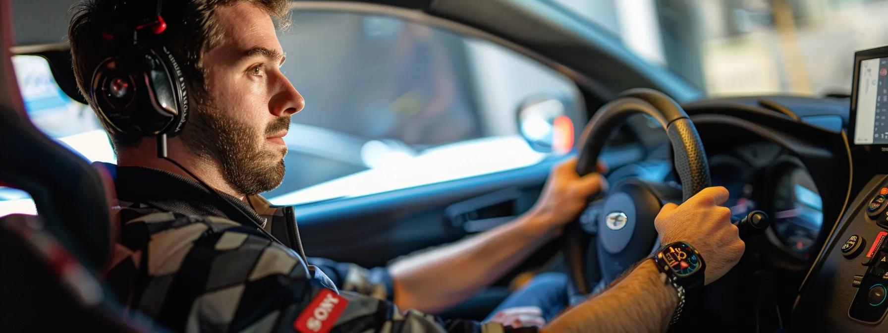 Switching From Automatic to Manual Driving: A Comprehensive Guide ...