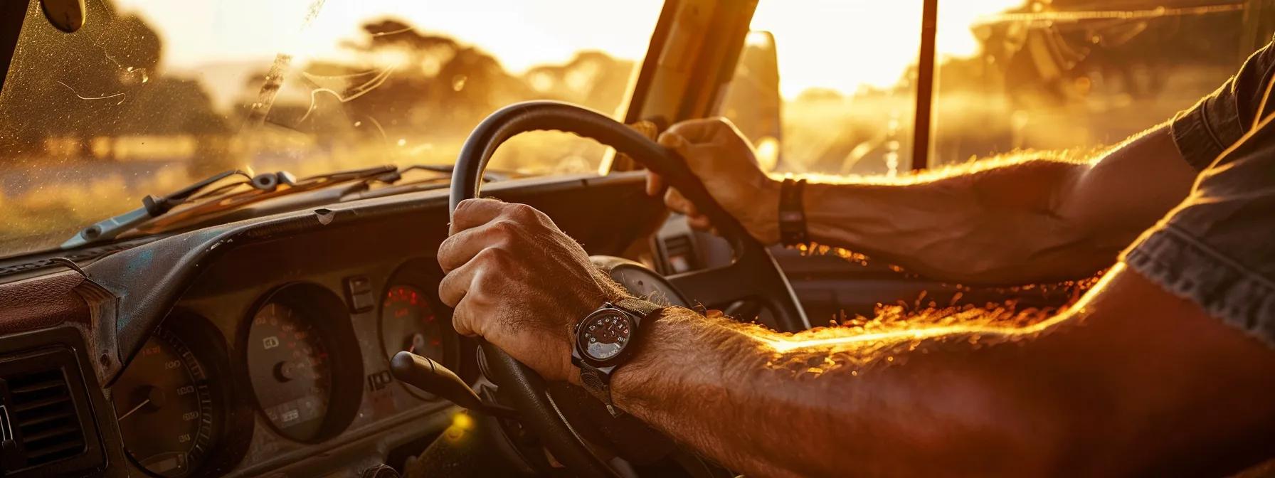 Switching From Automatic to Manual Driving: A Comprehensive Guide ...